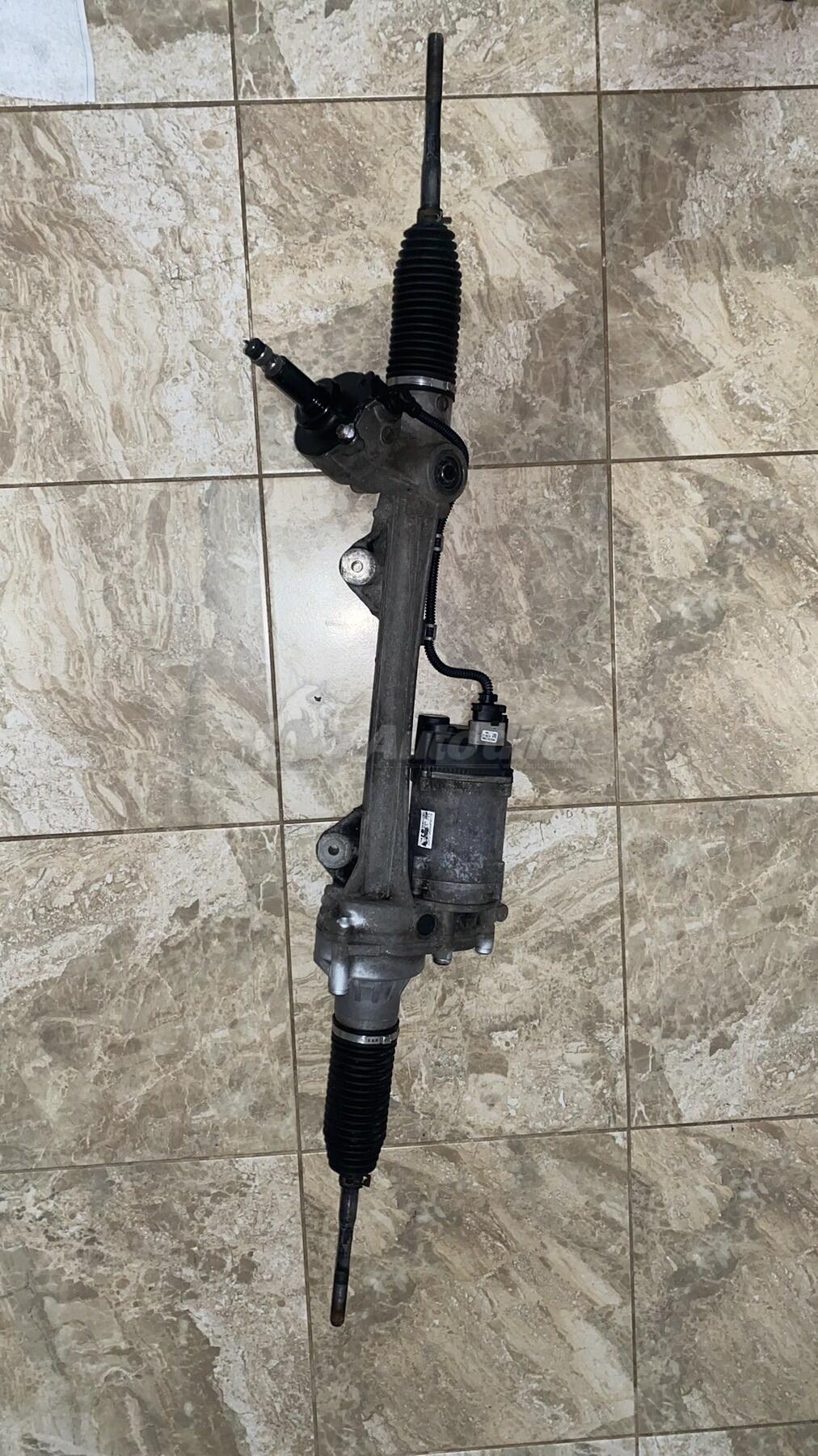 Steering Racks for Cars - Cars - Universal - Cijena 500 € - Montenegro ...