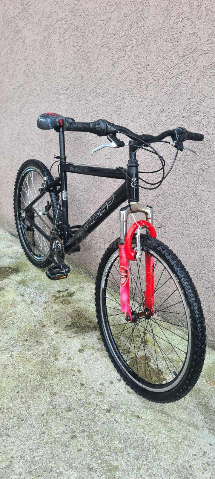 Cross - SPRINTER - Cijena 80 € - Crna Gora Podgorica Podgorica (uži dio ...