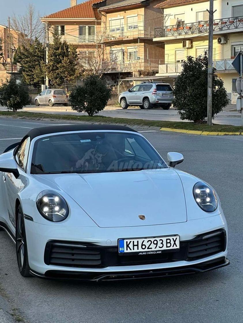 Porsche - 911 - 2981 - Cijena 120000 € - Crna Gora Rožaje Bogaje ...