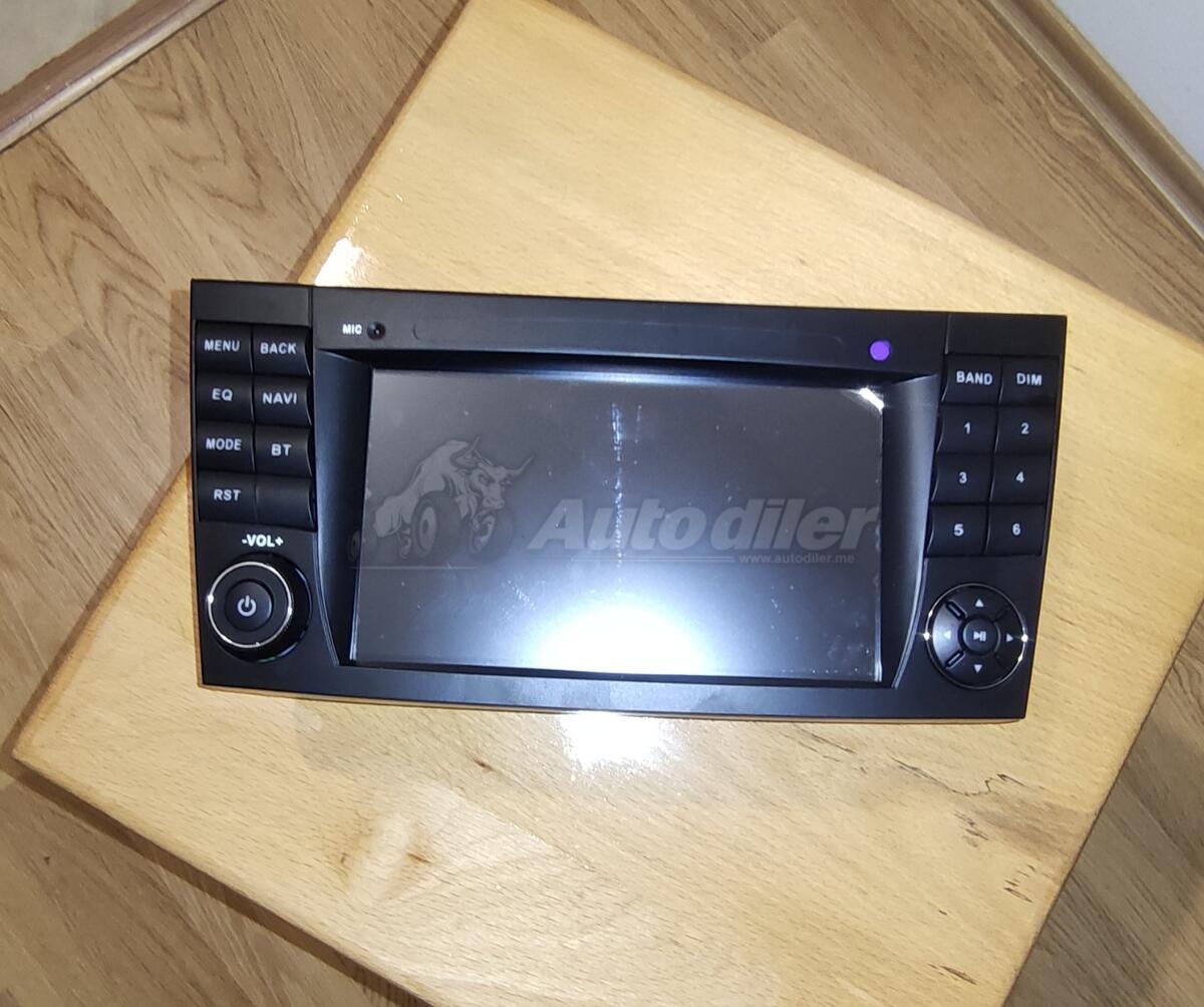 Multimedija - Cijena 130 € - Crna Gora Nikšić Nikšić (uži dio ...