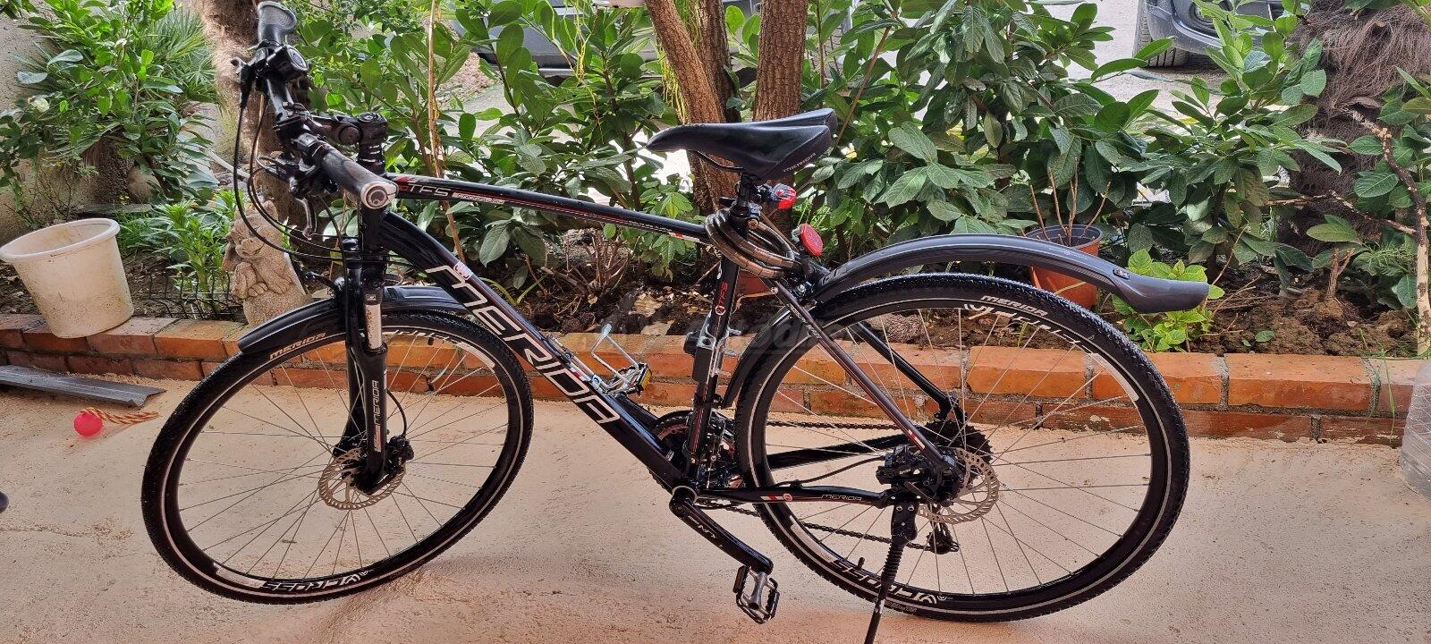 Merida - crossway TFS 300 - Cijena 250 € - Crna Gora Ulcinj > Okolina ...