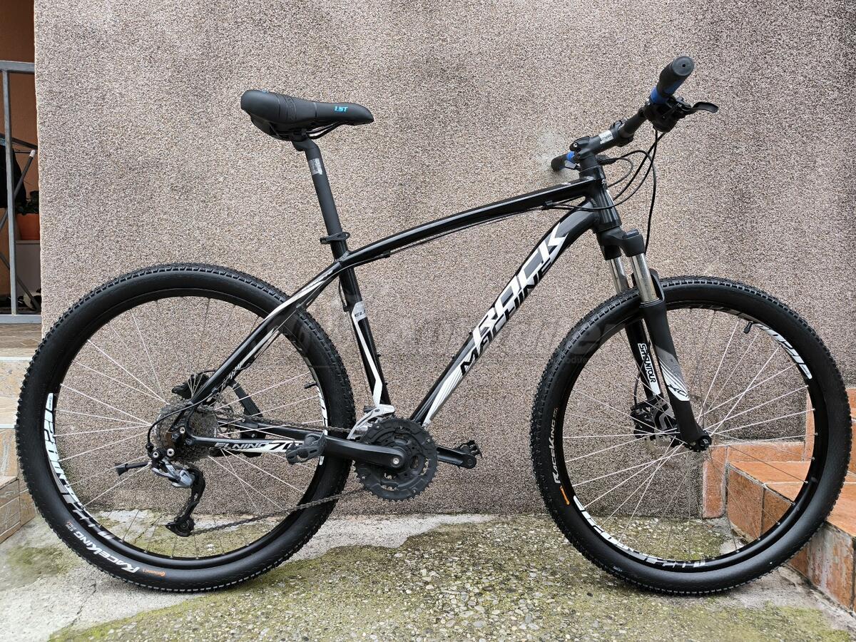 Rocky Mountain - Rock Machine - Cijena 300 € - Crna Gora Podgorica ...