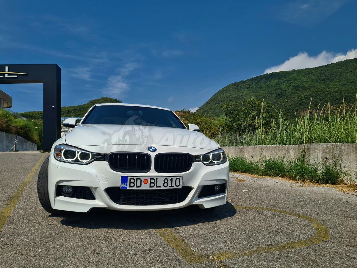 BMW - 328 - 328i - Cijena 19600 € - Montenegro Budva Budva (City Center ...