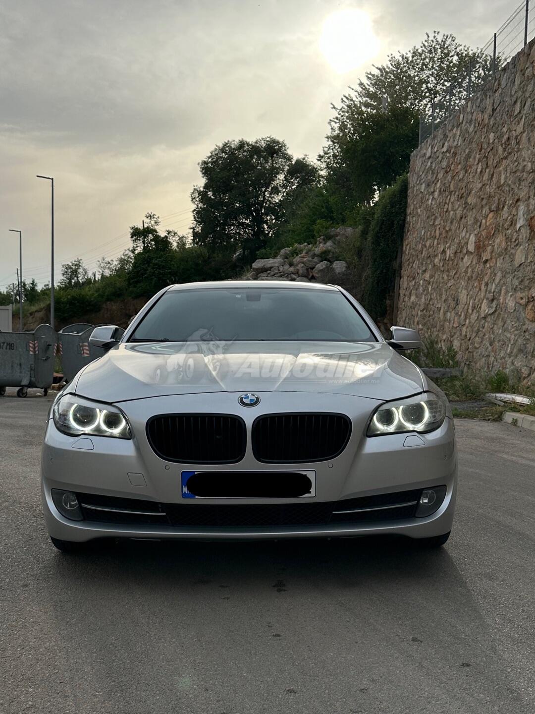 BMW - 525 - Xdrive - Cijena 13000 € - Crna Gora Podgorica > Okolina grada Automobili | AutoDiler