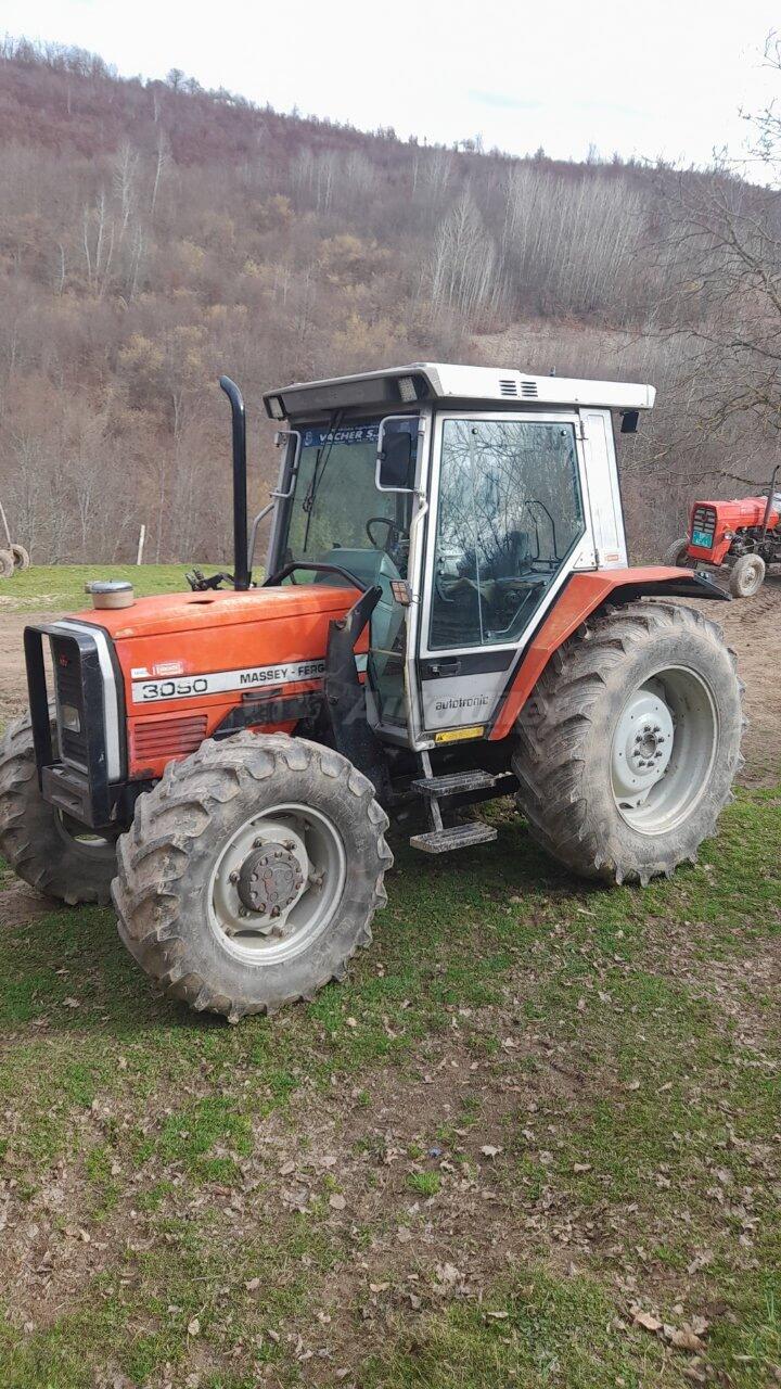 Massey Ferguson - 3060 - Cijena 18000 € - Crna Gora Bijelo Polje Boljanina Traktori | AutoDiler