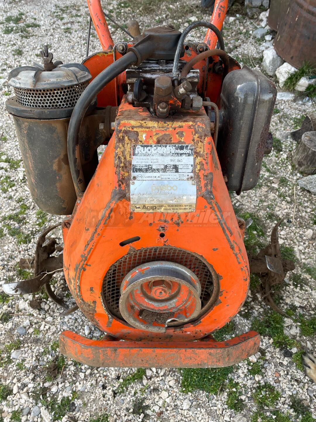 Ostalo - Ruggerini - Cijena 2000 € - Montenegro Cetinje Očinići ...