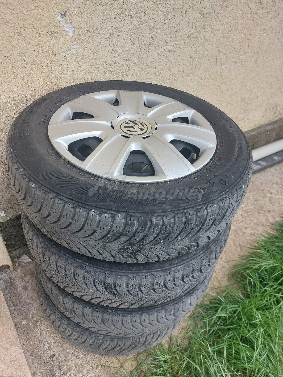 Fabričke - celicne - Čelik felne - Cijena 80 € - Crna Gora Podgorica ...