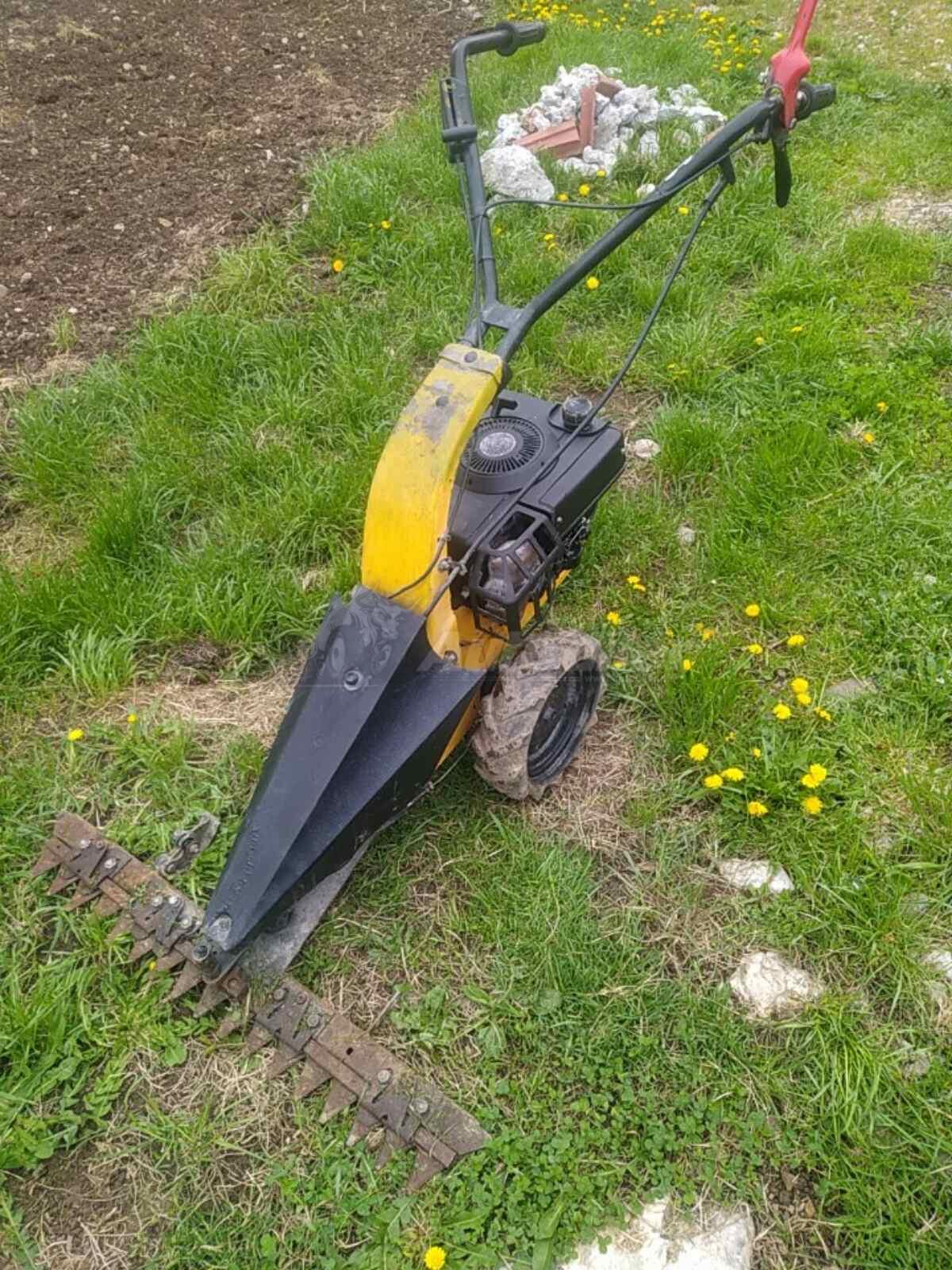 Steyr - Stiga - Cijena 450 € - Crna Gora Berane > Okolina grada ...