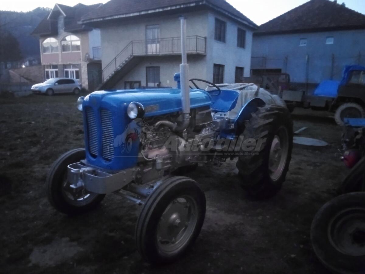 IMT - rakovica - Cijena 4900 € - Crna Gora Bijelo Polje Potkrajci ...