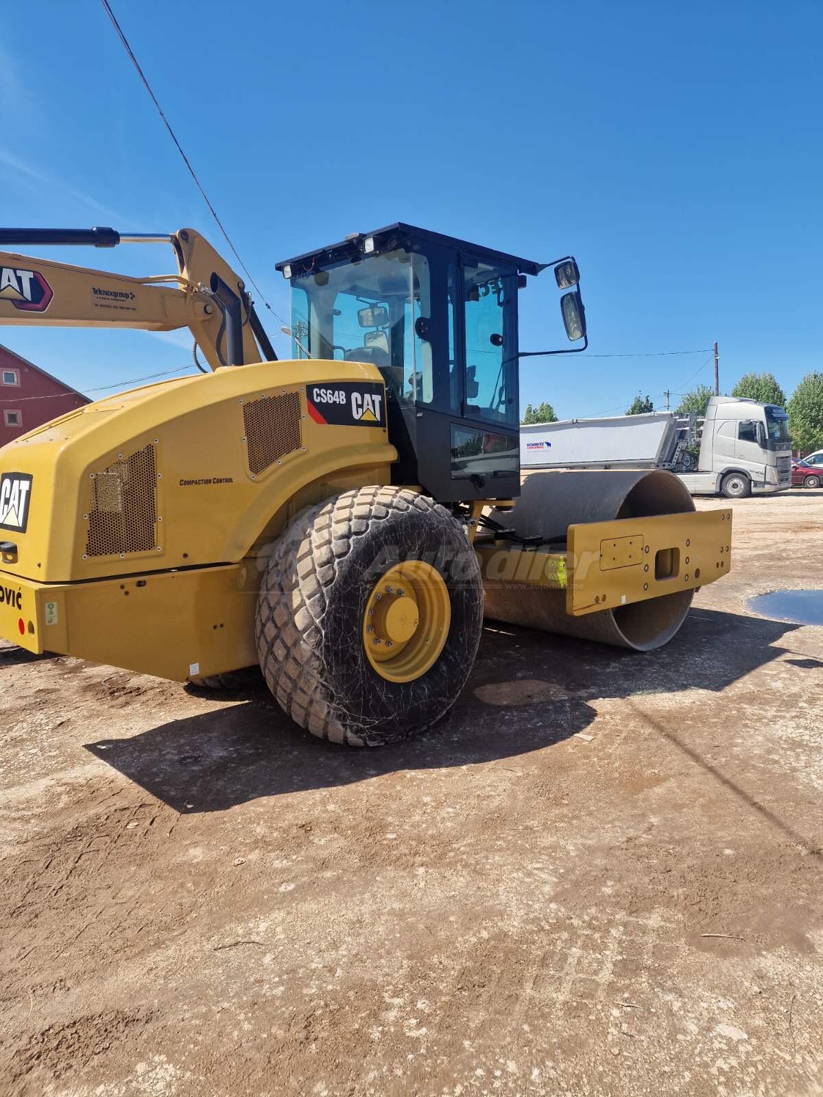 CAT - CS64B - Cijena 85000 € - Crna Gora Nikšić Nikšić (uži dio) Radne ...