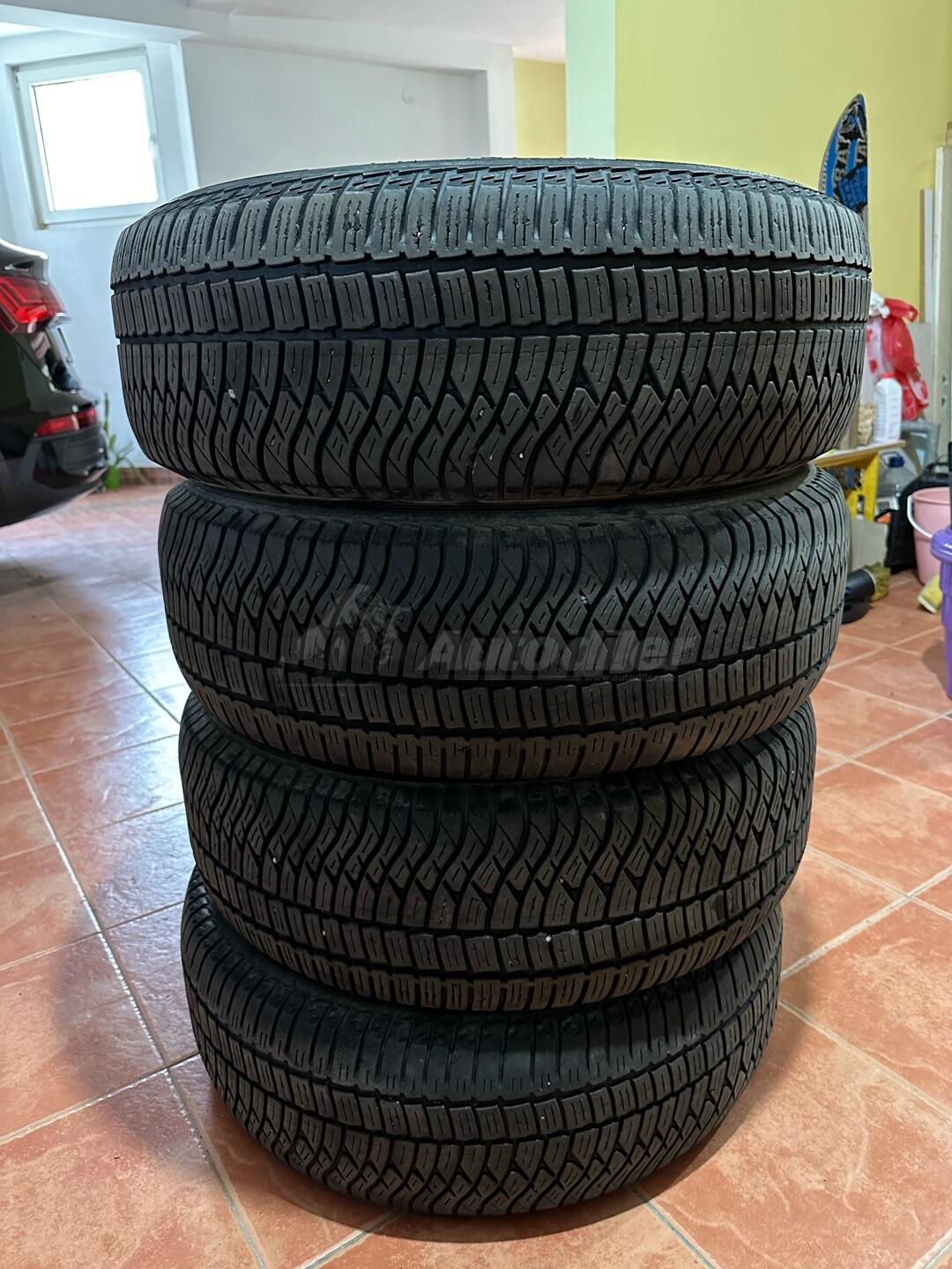 Kleber - 4x4 SUV - Univerzalna guma - Cijena 100 € - Crna Gora ...