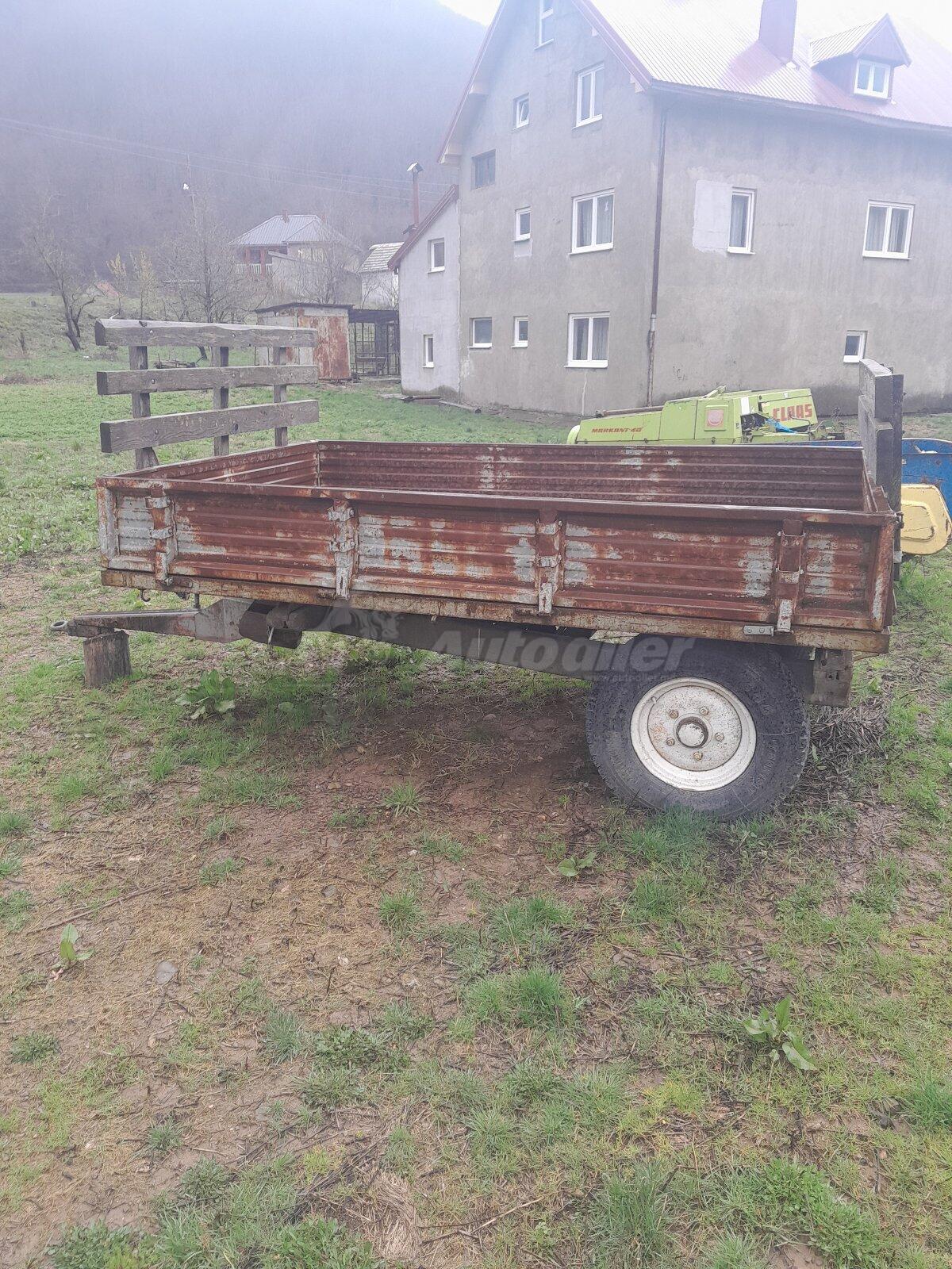 IMT - 3,5T - Cijena 2500 € - Crna Gora Kolašin Rovačko Trebaljevo ...