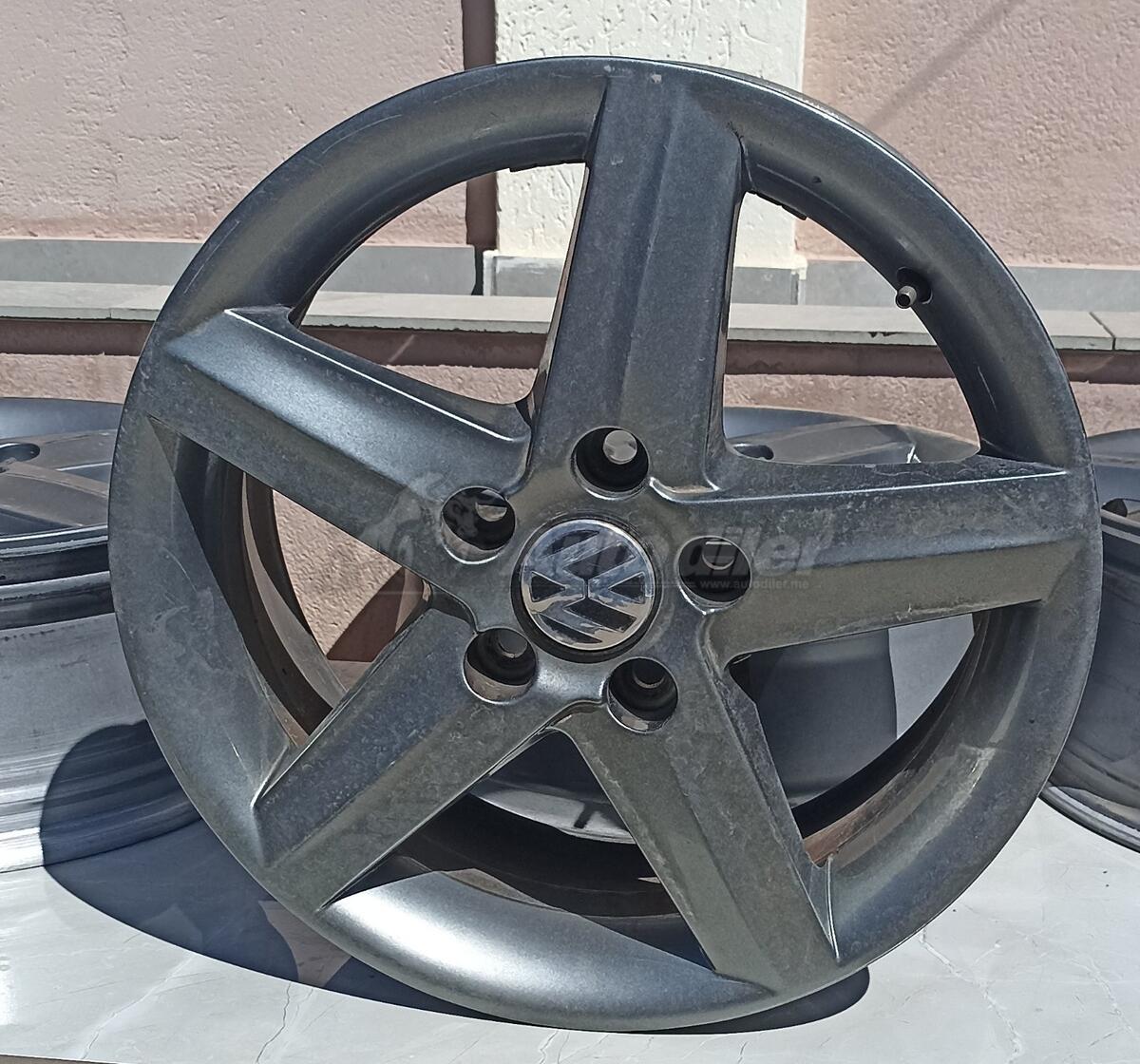 Fabričke - golf 7 - Aluminijum felne - Cijena 179 € - Crna Gora ...