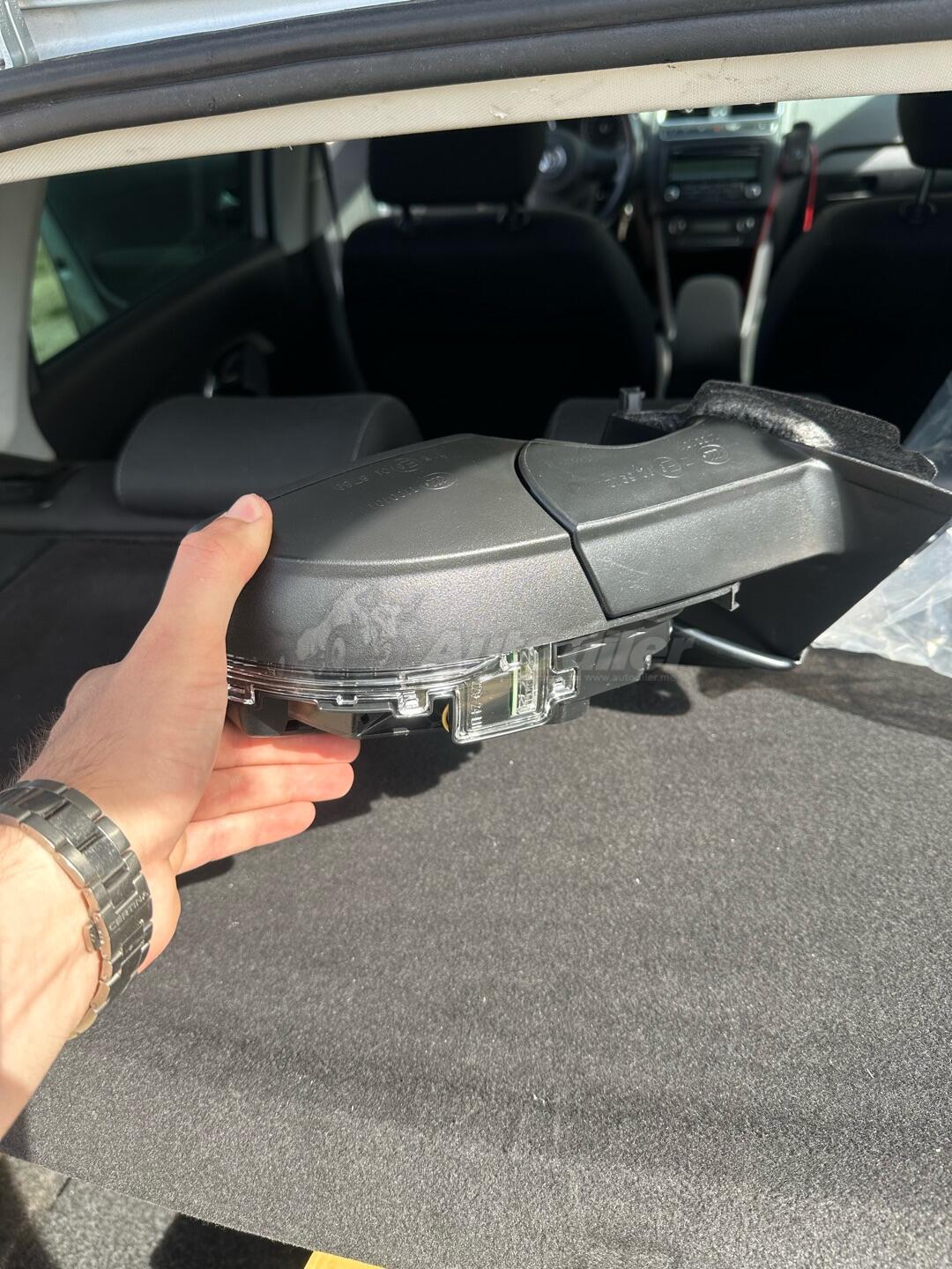 Retrovizori - Cijena 40 € - Crna Gora Bar Bar (uži dio) Retrovizori ...