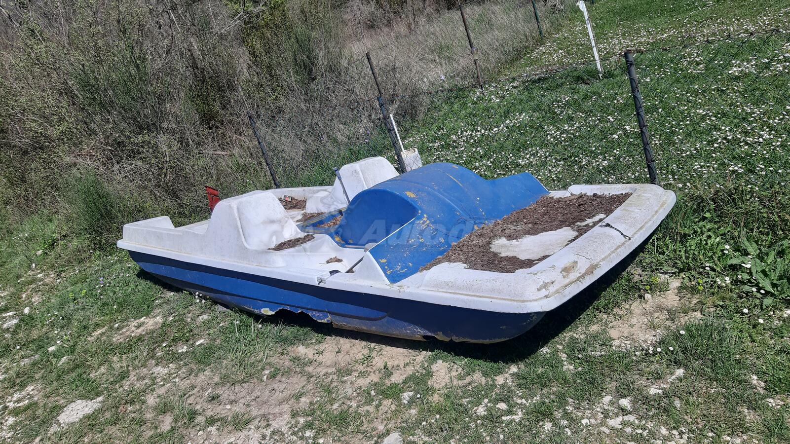 Pedalina Pedalina - Cijena 150 € - Crna Gora Herceg Novi Igalo ...