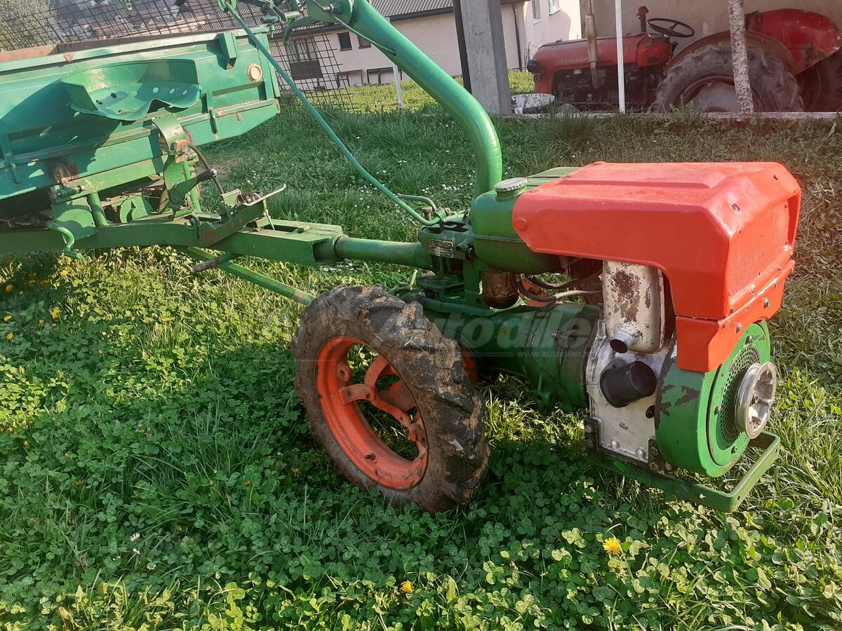 IMT - 509 - Cijena 2100 € - Crna Gora Bijelo Polje Bijelo Polje (uži ...