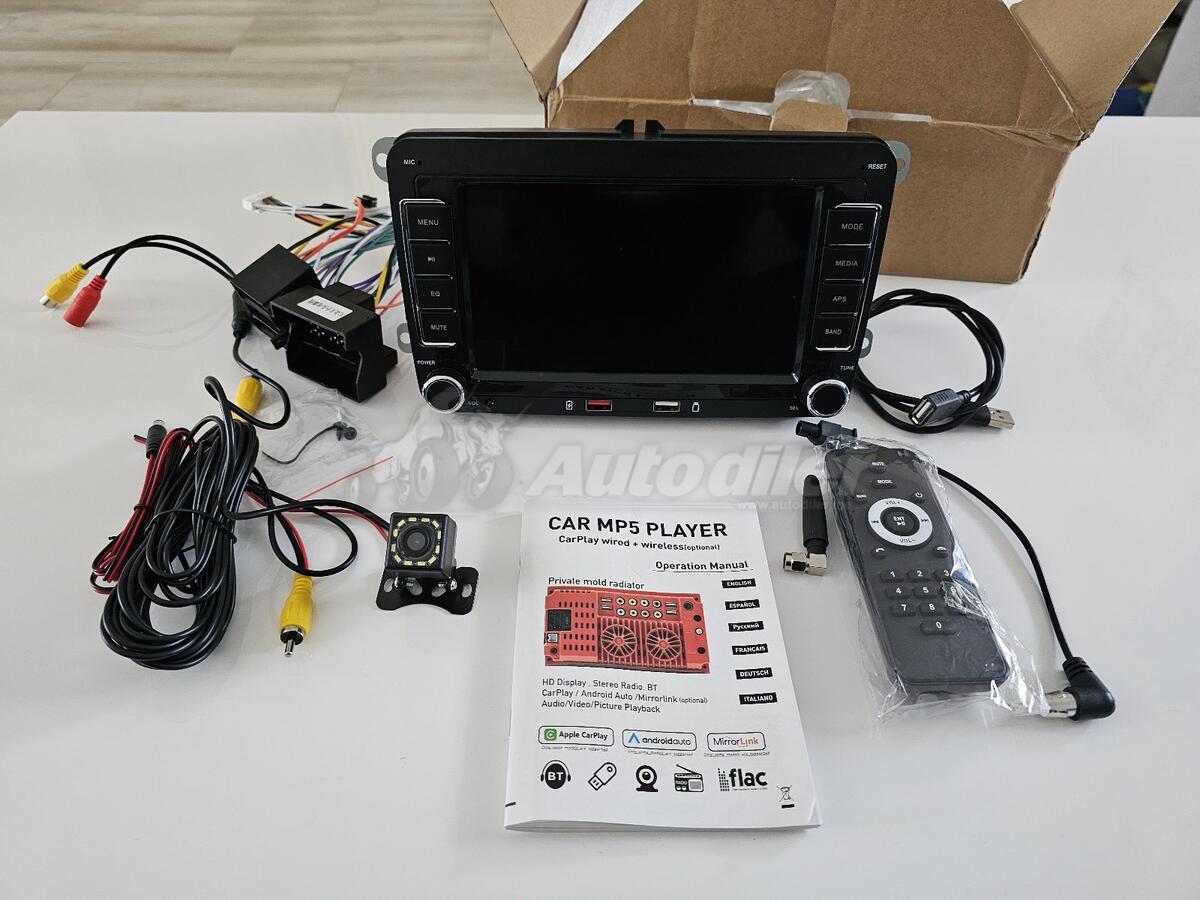 Multimedija - Cijena 149 € - Crna Gora Nikšić Nikšić (uži dio ...