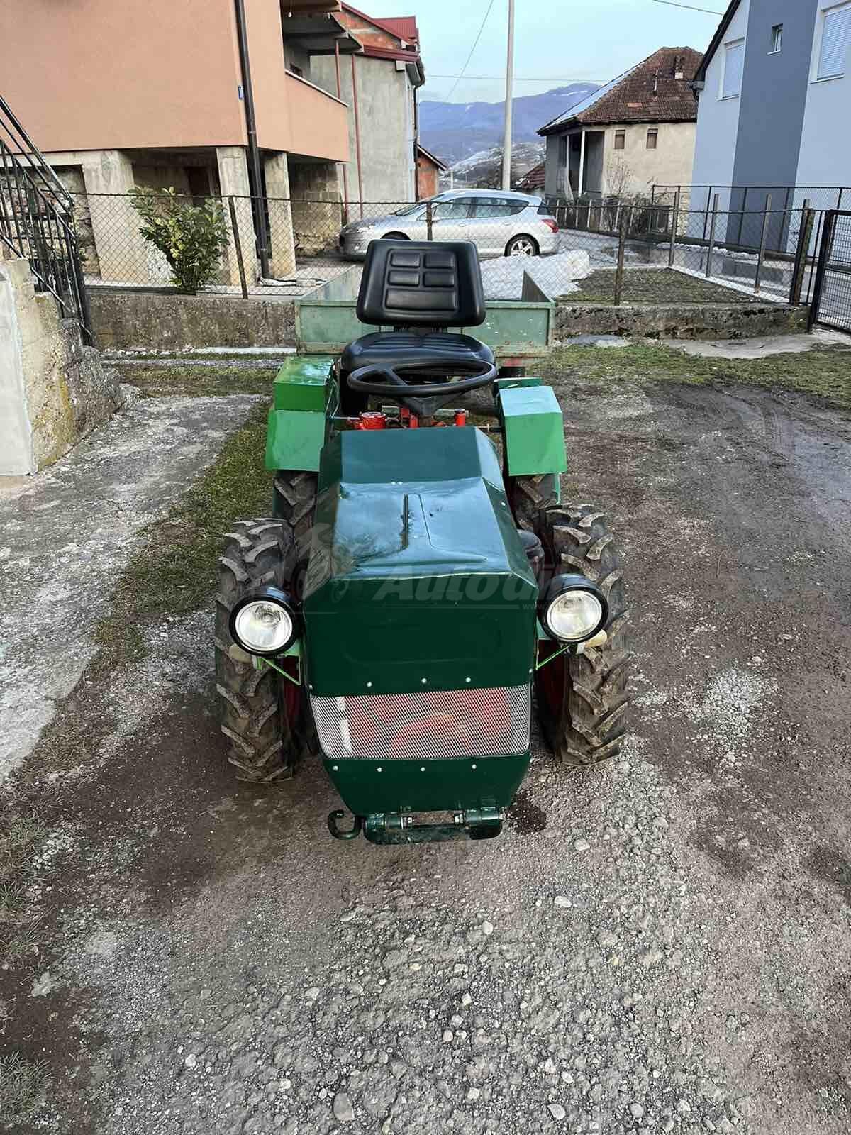 Tomo Vinkovic - S - Cijena 3150 € - Crna Gora Berane Beran Selo ...