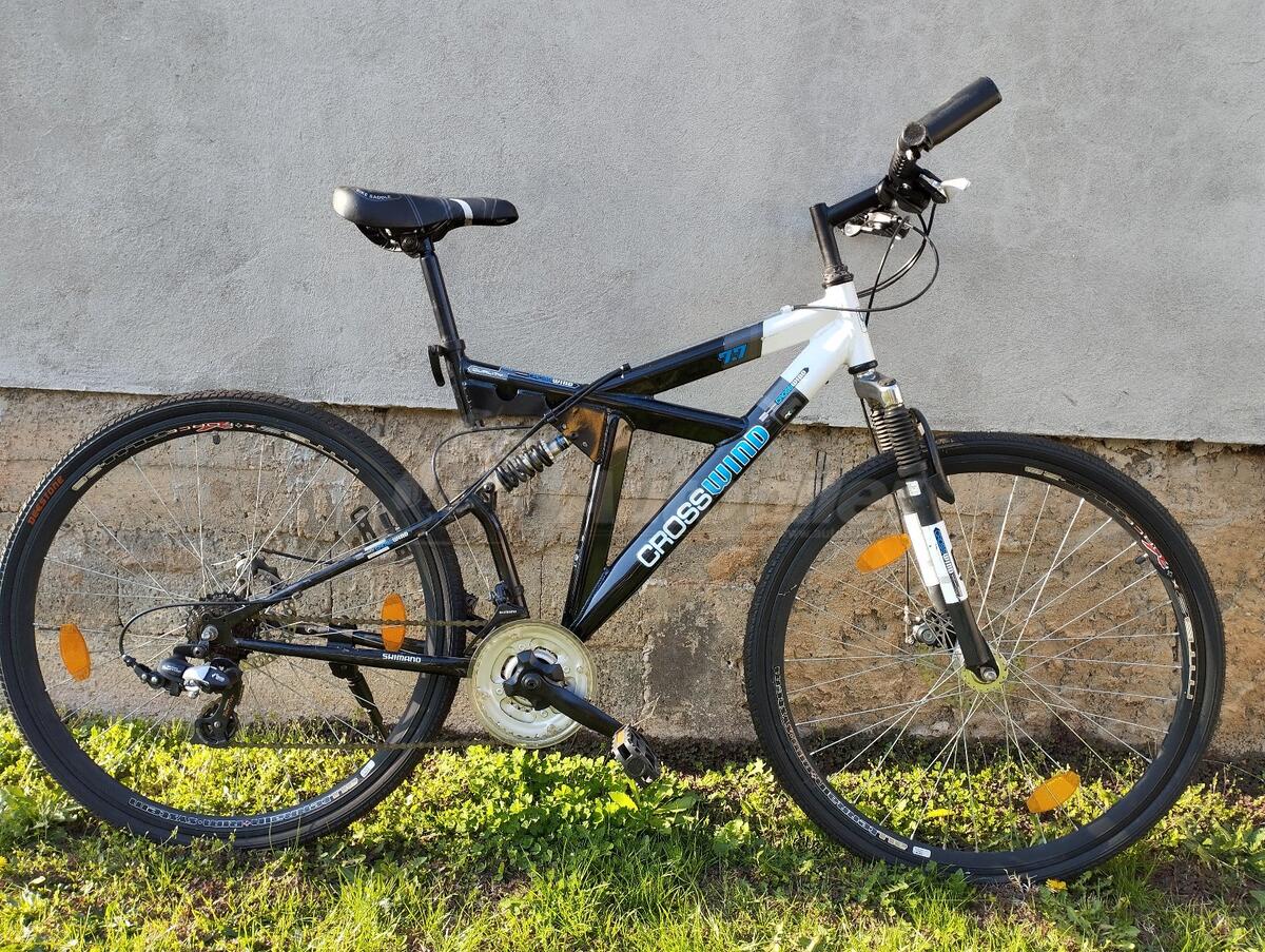 Cross - Cross WIND - Cijena 130 € - Crna Gora Podgorica Zlatica Bicikli ...