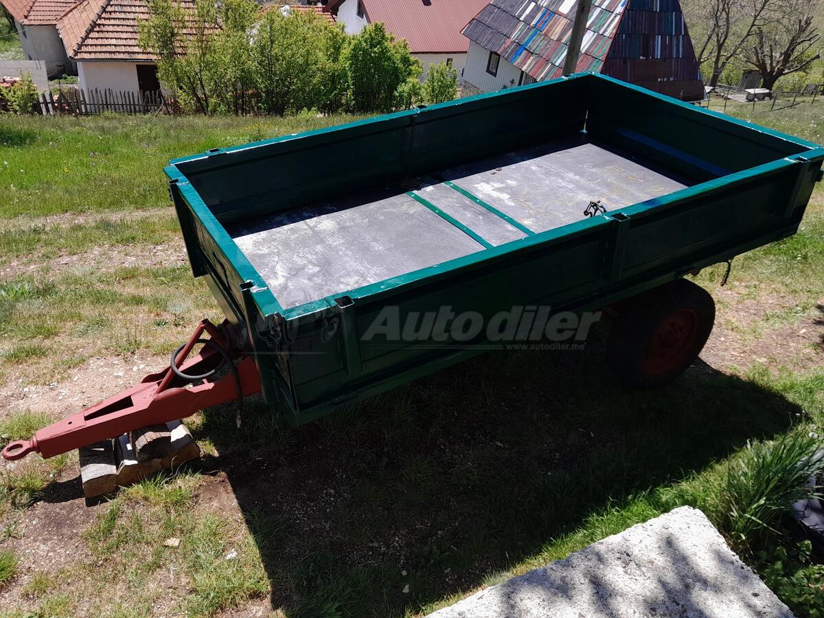 Poljostroj - tehnostroj - Cijena 1800 € - Montenegro Pljevlja > City ... Poljostroj - tehnostroj - Cijena 1800 € - Montenegro Pljevlja > City ...