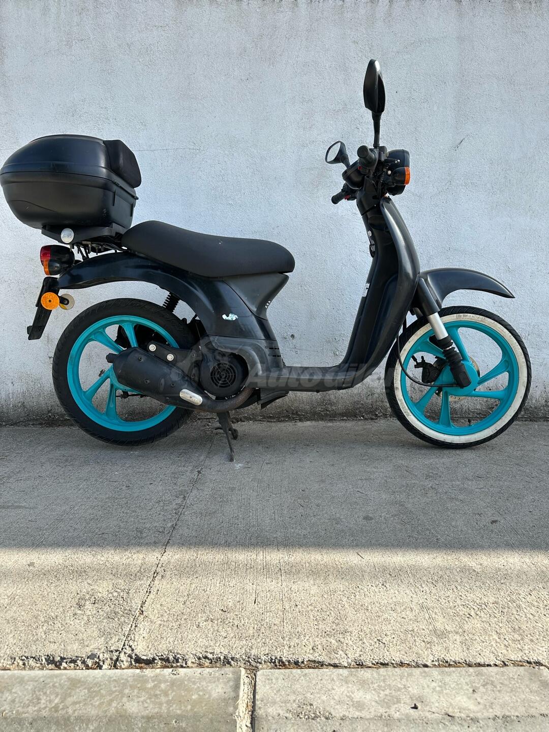 Honda - Sky - Cijena 1000 € - Montenegro Podgorica > City Outskirts ...