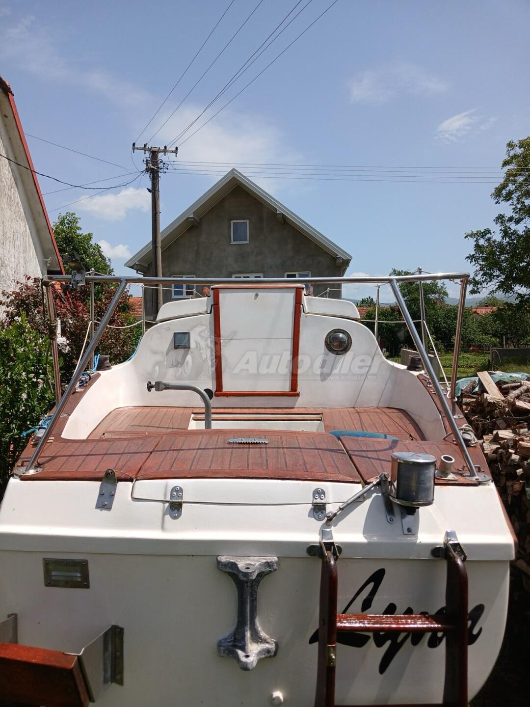 Neptunus - Neptun 22 Linn - Cijena 10000 € - Crna Gora Nikšić Kličevo ...