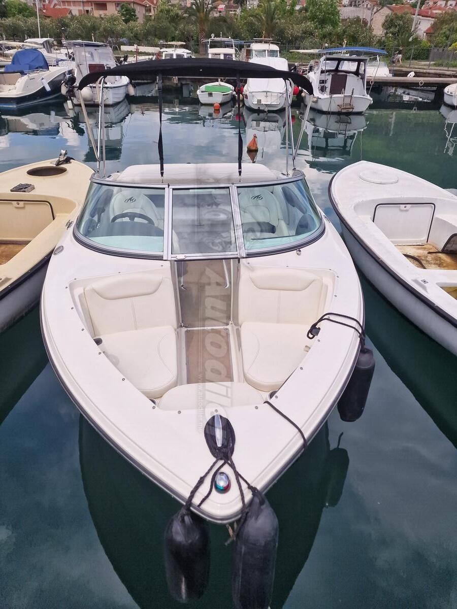 Monterey - 180 FS - Cijena 19999 € - Crna Gora Tivat Kaliman Plovila ...