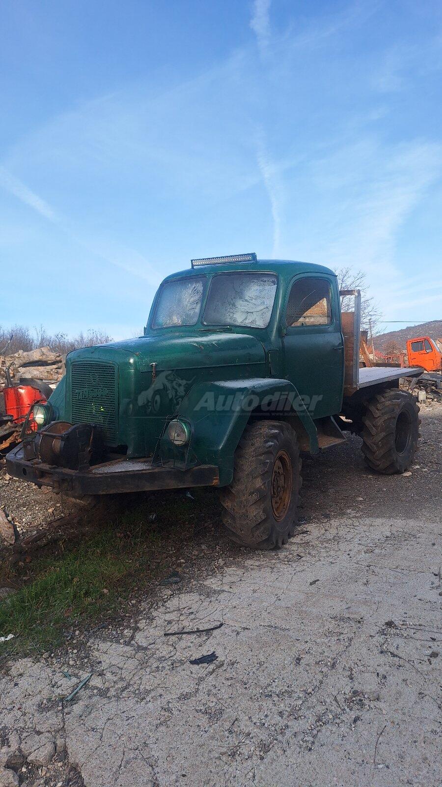 TAM - 5000 - Cijena 6000 € - Montenegro Nikšić Nikšić (City Center ...