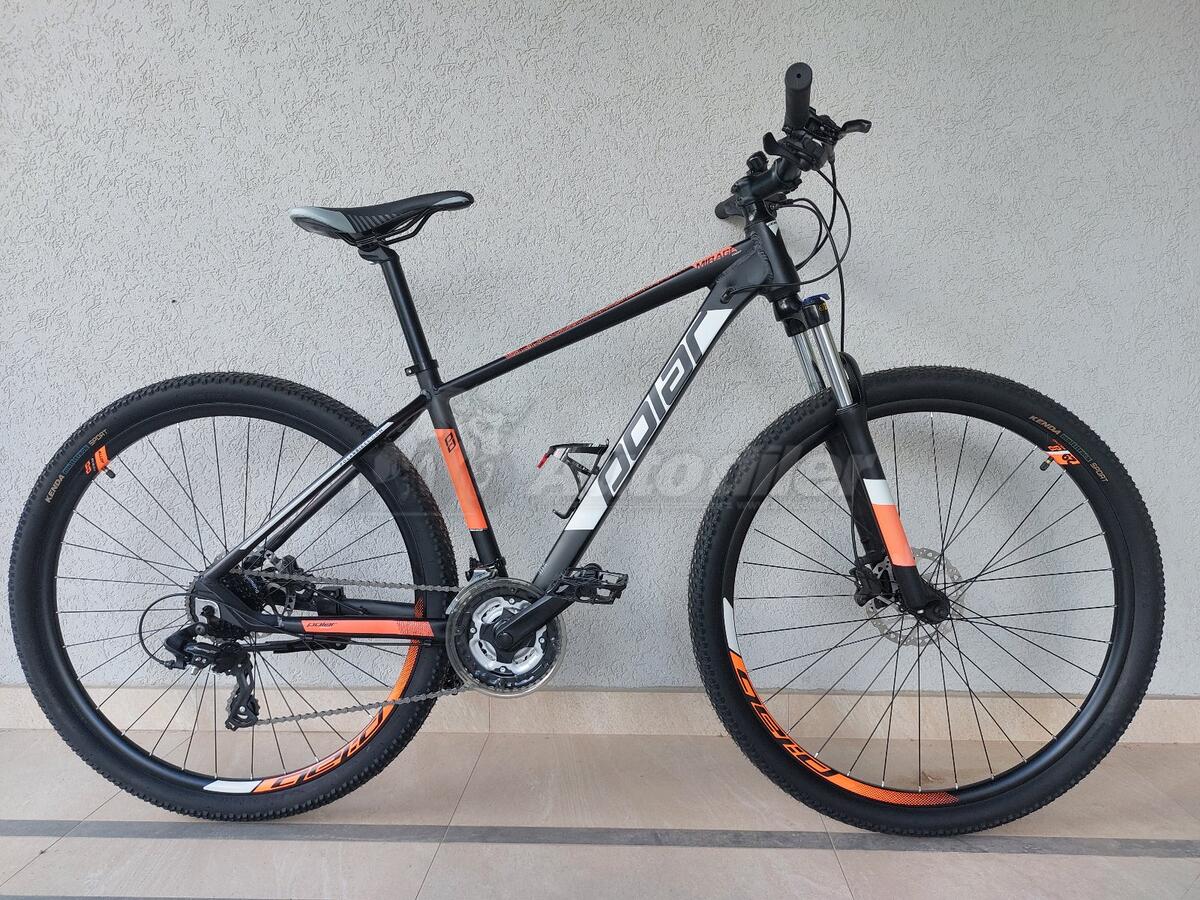 Polar - Mirage Comp 29 - Cijena 350 € - Crna Gora Bar Bar (uži dio ...