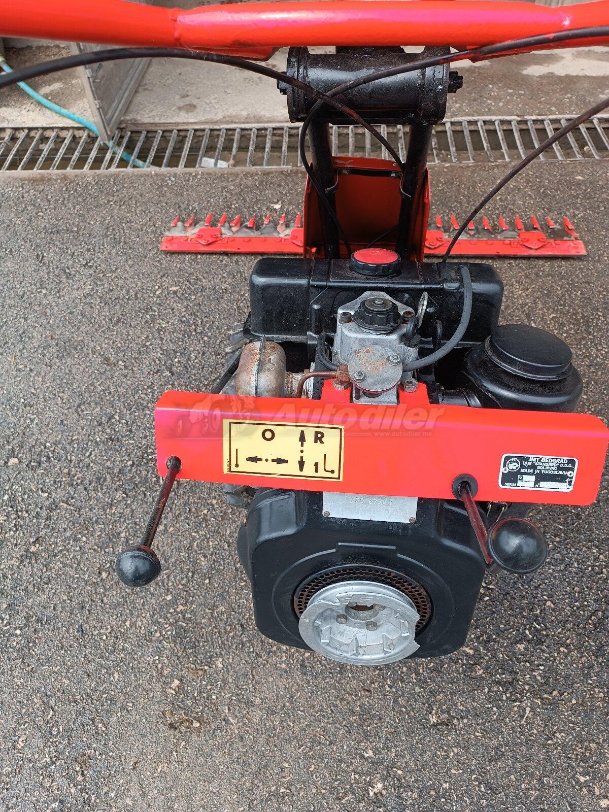 IMT - IMT 407 - Cijena 2300 € - Crna Gora Bijelo Polje > Okolina grada ...