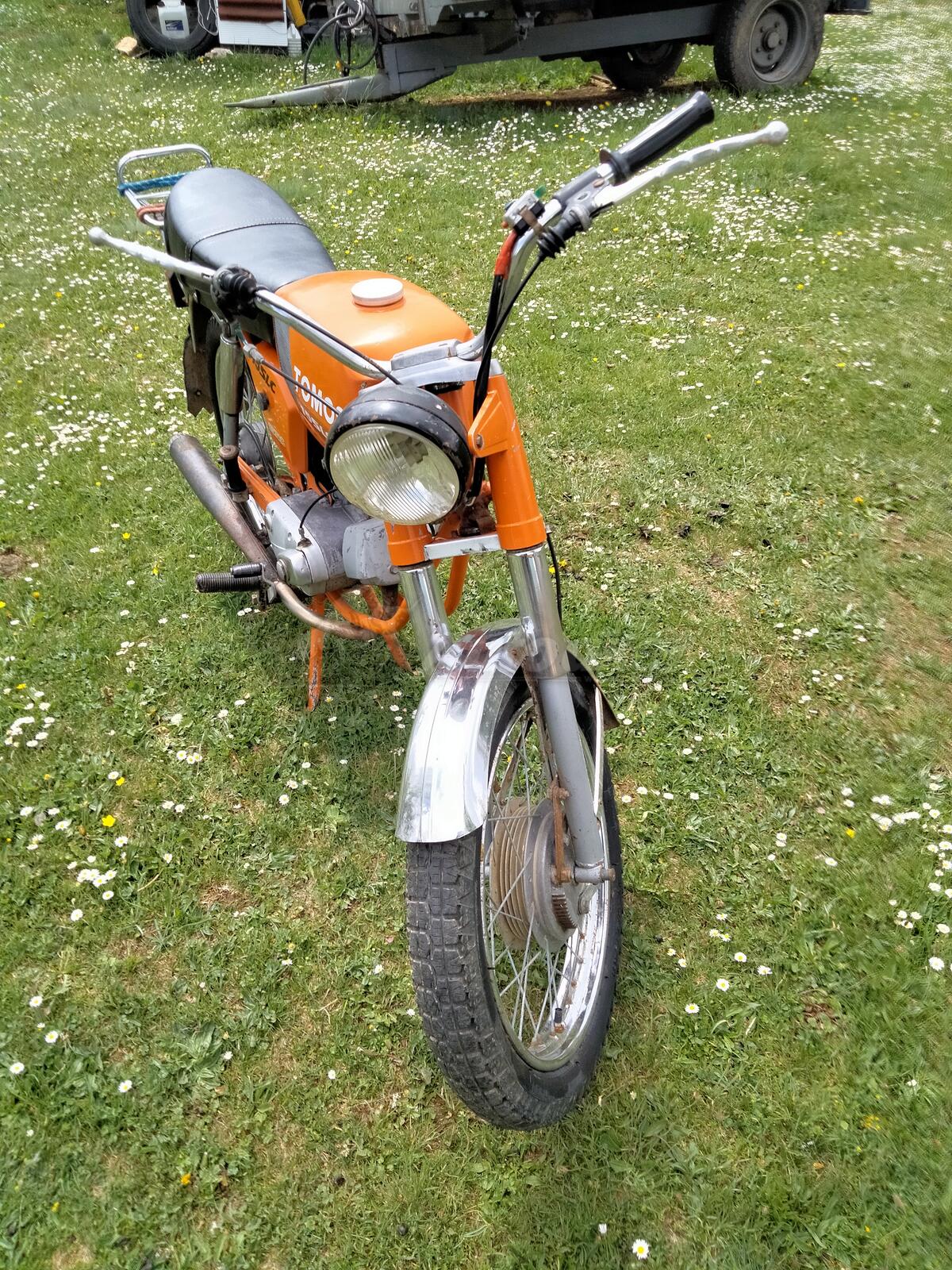 Tomos - Tomos - Cijena 800 € - Crna Gora Pljevlja Pljevlja (uži dio ...