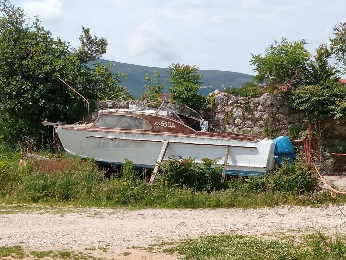 Cruisers yachts - portier - Cijena 2300 € - Crna Gora Herceg Novi ...