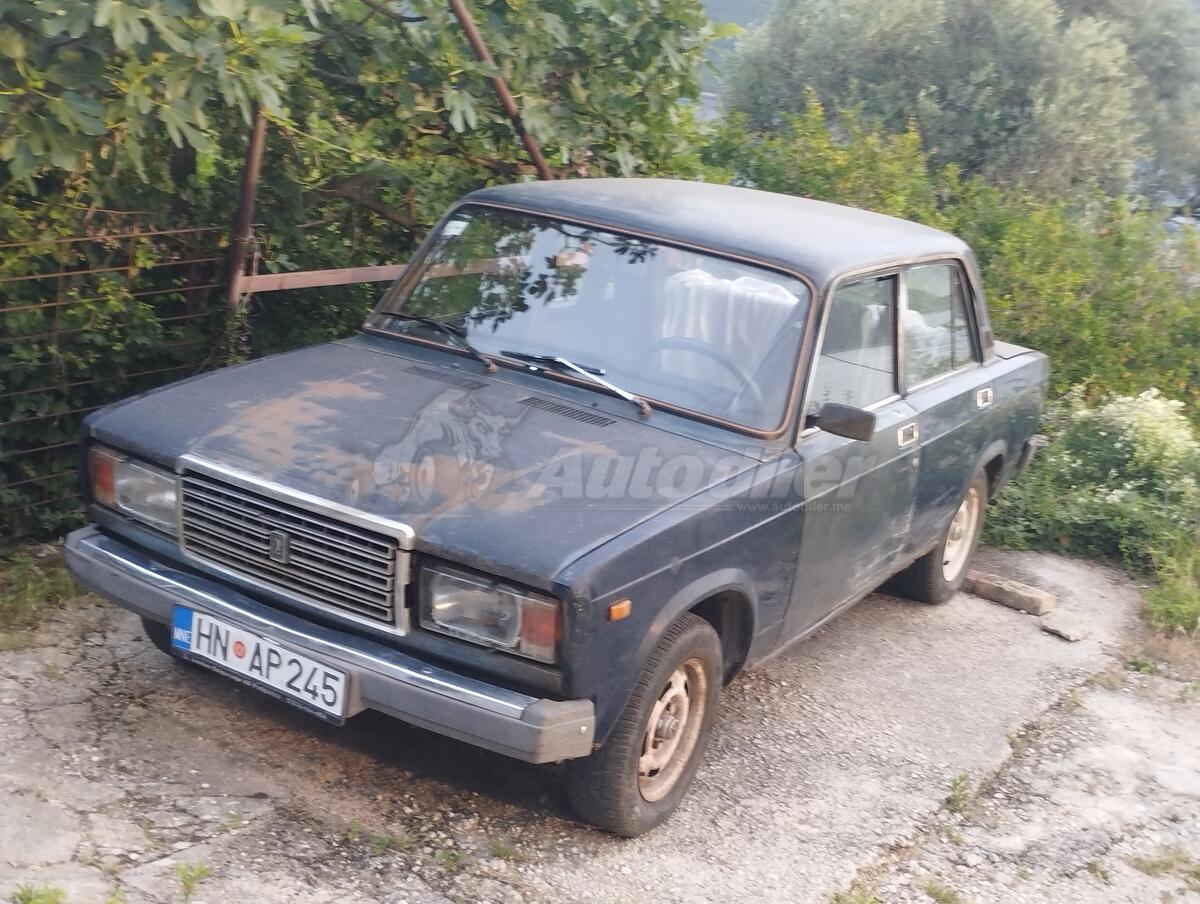 Lada - 1300/1500/1600 - 2105 - Cijena 500 € - Crna Gora Herceg Novi ...
