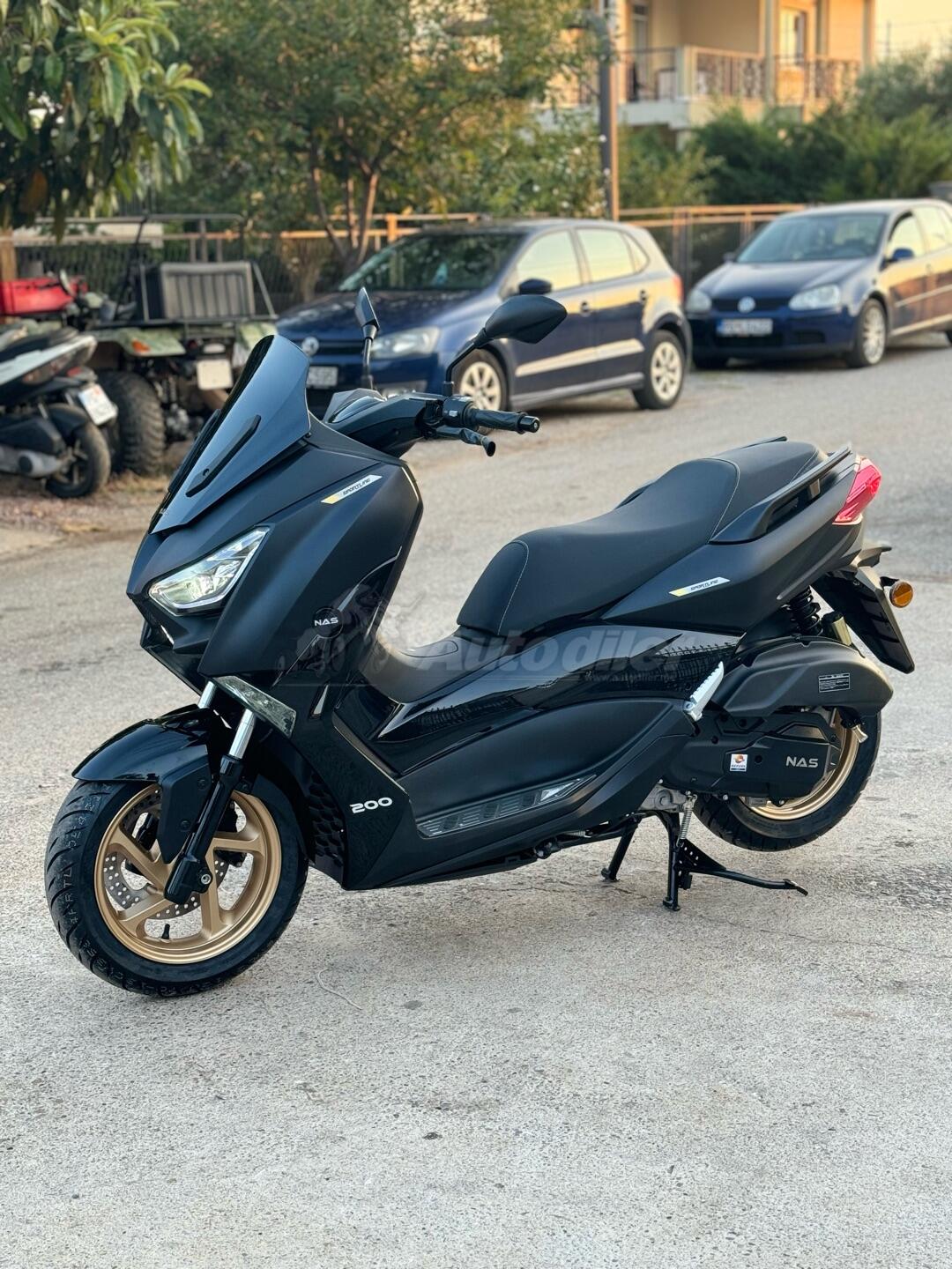 NAS - max X - Cijena 2600 € - Crna Gora Podgorica > Okolina grada ...