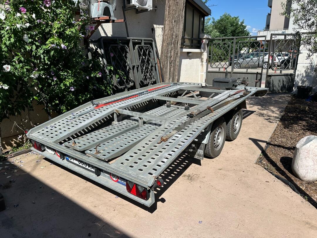 Blyss - Jupiter - Cijena 3150 € - Crna Gora Podgorica Podgorica (uži ...