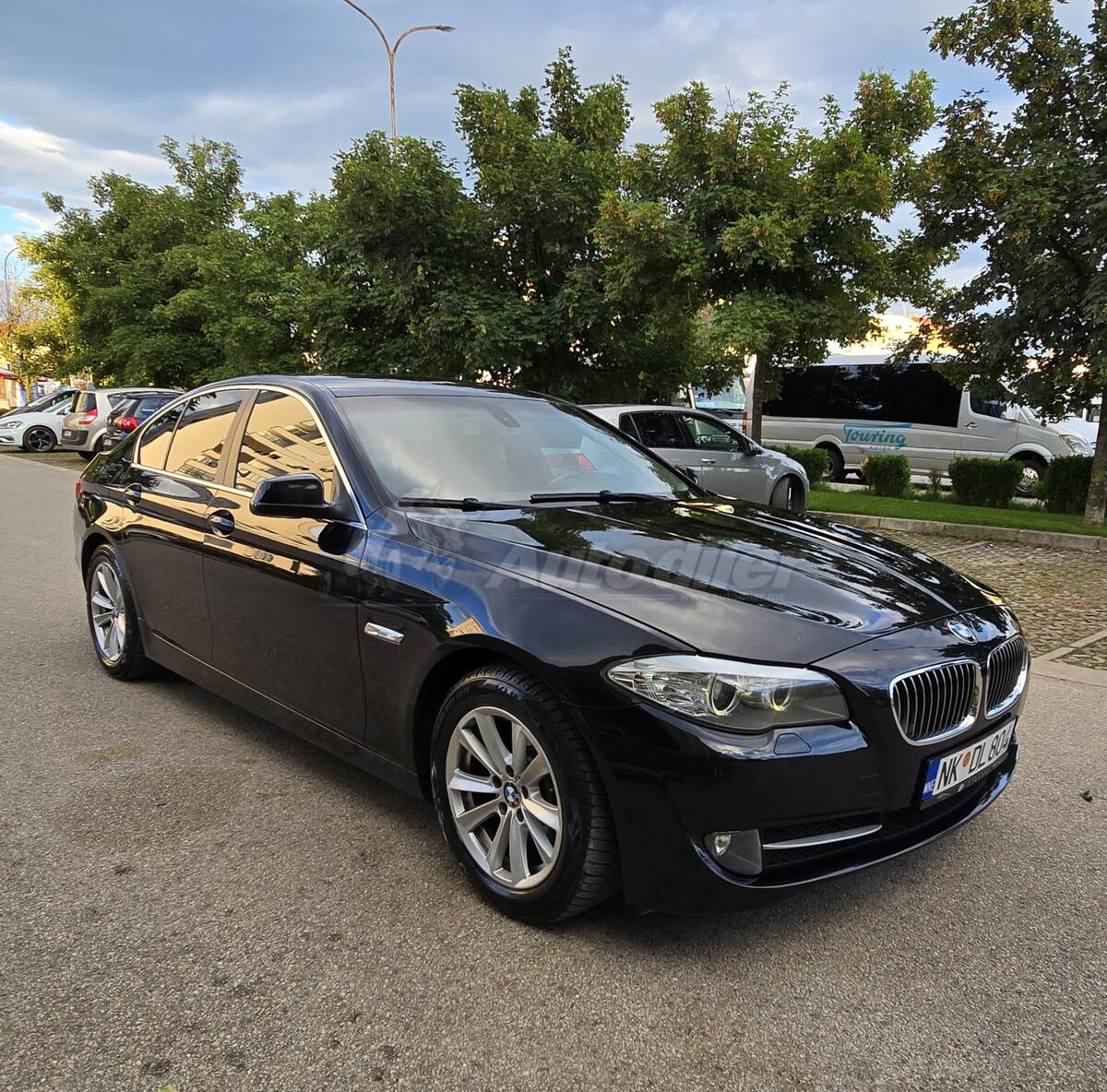 BMW - 520 - 520d - Cijena 13400 € - Crna Gora Nikšić Nikšić (uži dio) Automobili | AutoDiler