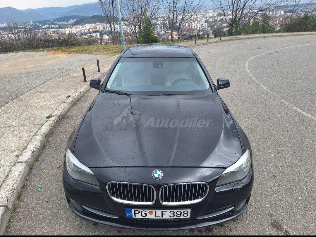 BMW - 520 - 2000 - Cijena 12999 € - Crna Gora Podgorica Podgorica (uži dio) Automobili | AutoDiler