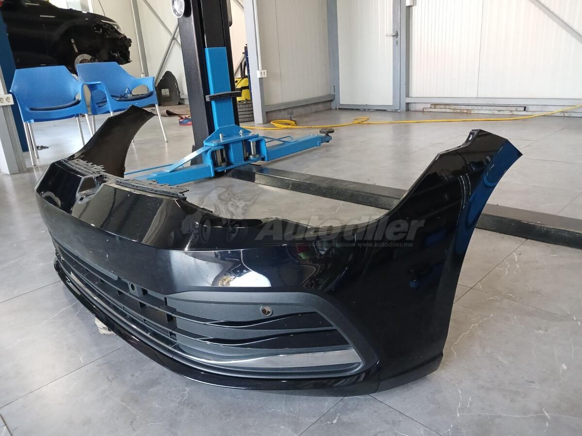 Branik za Golf 8 god. 2021 - Cijena 350 € - Crna Gora Podgorica ...