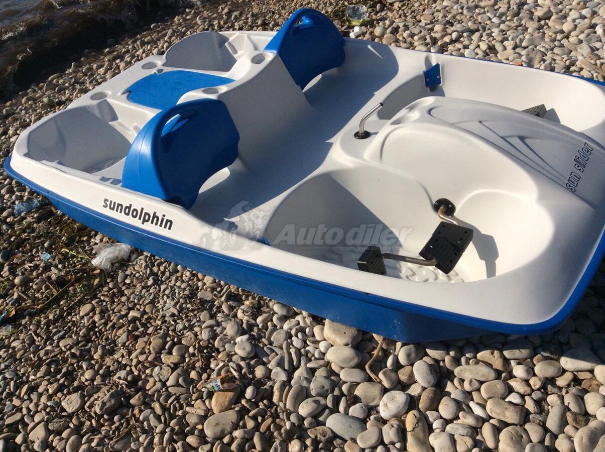 Pedalina SUN SLIDER - Cijena 1100 € - Crna Gora Bar > Okolina grada ...