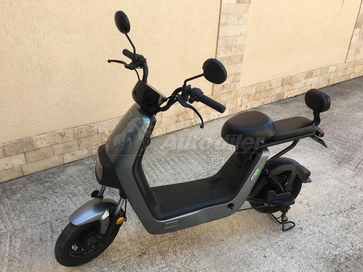 Niu - GO40 - Cijena 800 € - Crna Gora Bar Stari Bar Motori | Oglasi