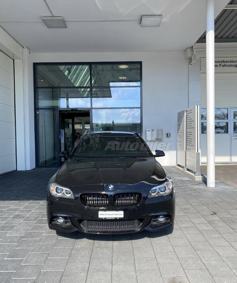 BMW - 520 - Cijena 20900 € - Crna Gora Berane Petnjica Automobili ...