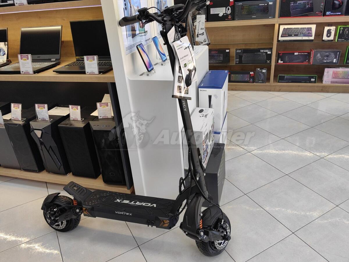 Ostalo - MS VORTEX - Cijena 1000 € - Crna Gora Podgorica > Okolina ...