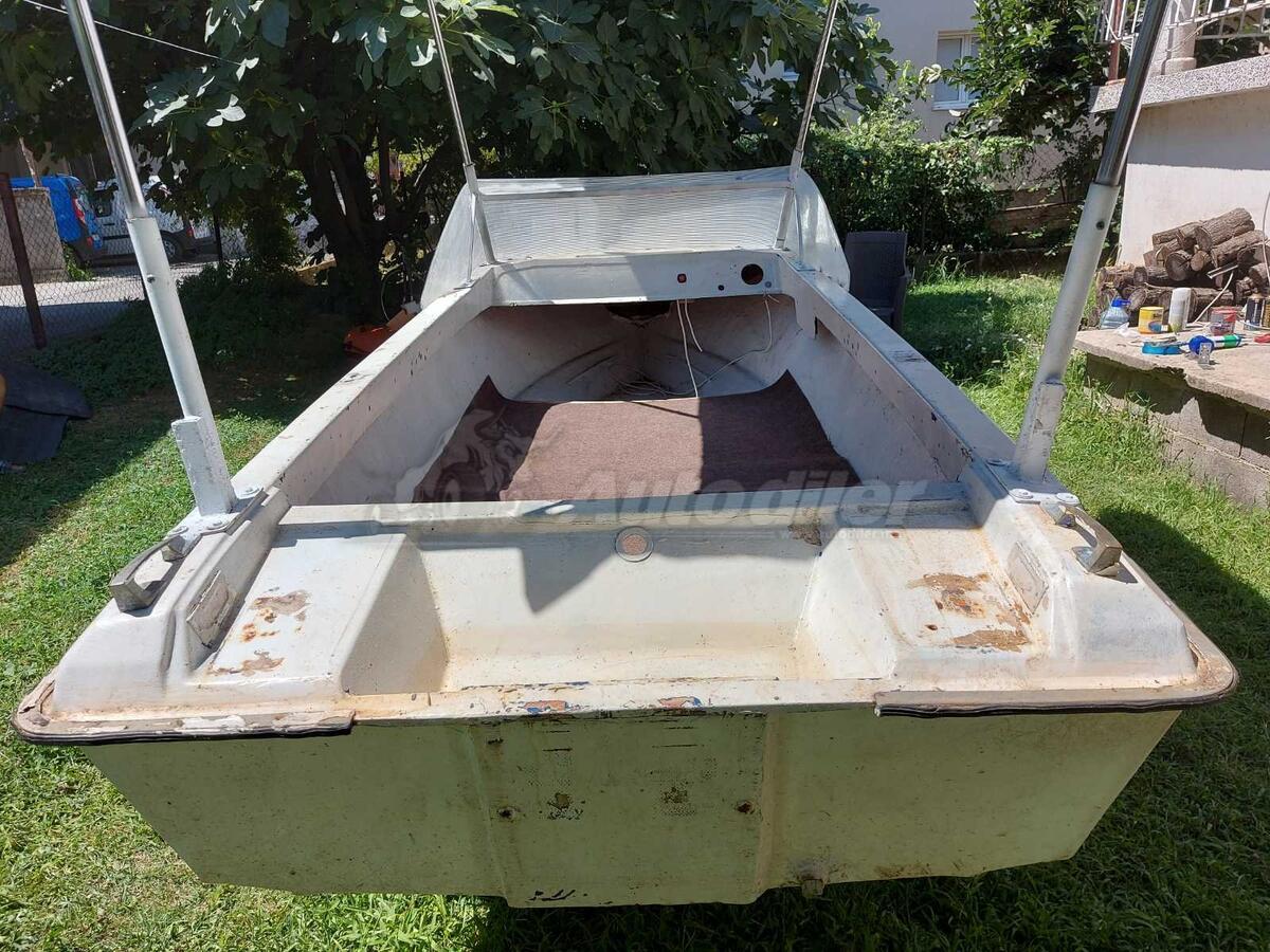 Ostalo - x - Cijena 1200 € - Crna Gora Podgorica Dalmatinska Plovila ...