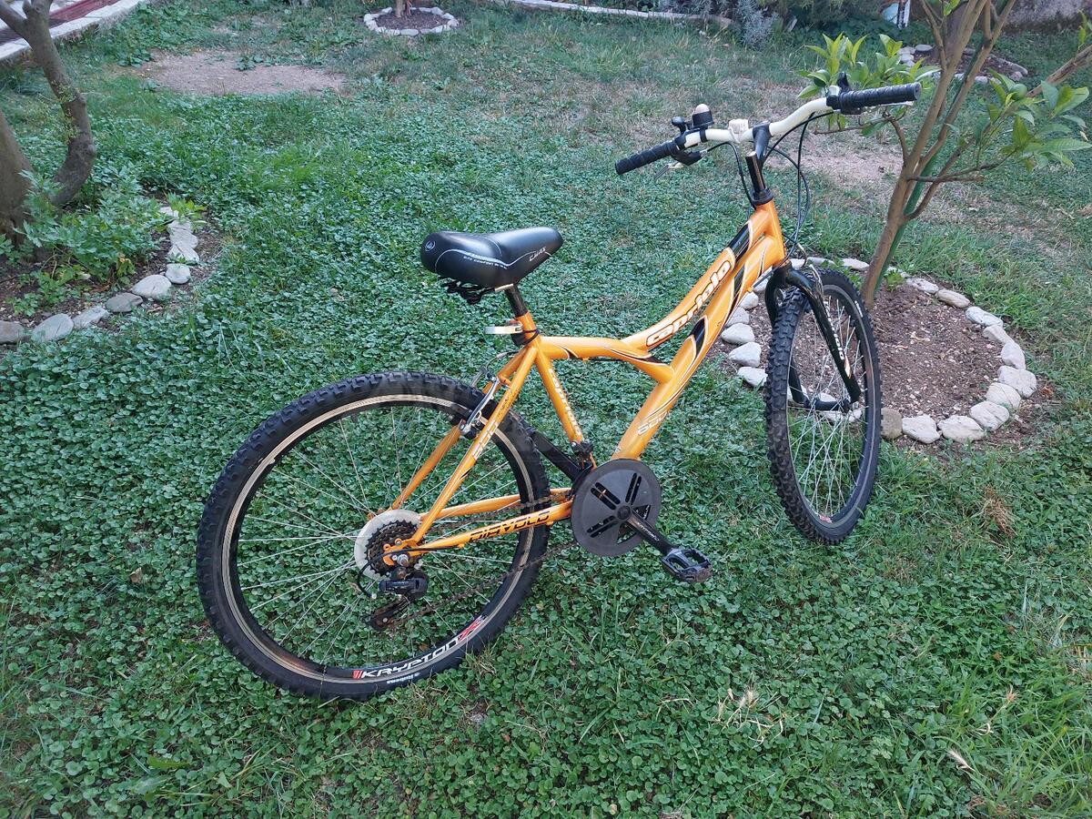Capriolo - Diavolo - Cijena 50 € - Montenegro Herceg Novi Centar grada Bicycles | AutoDiler