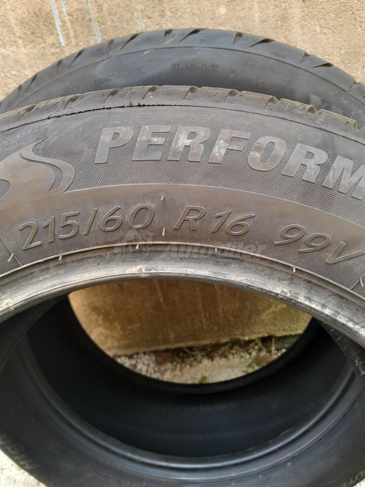 Tigar - performance - Ljetnja guma - Cijena 70 € - Crna Gora Podgorica ...