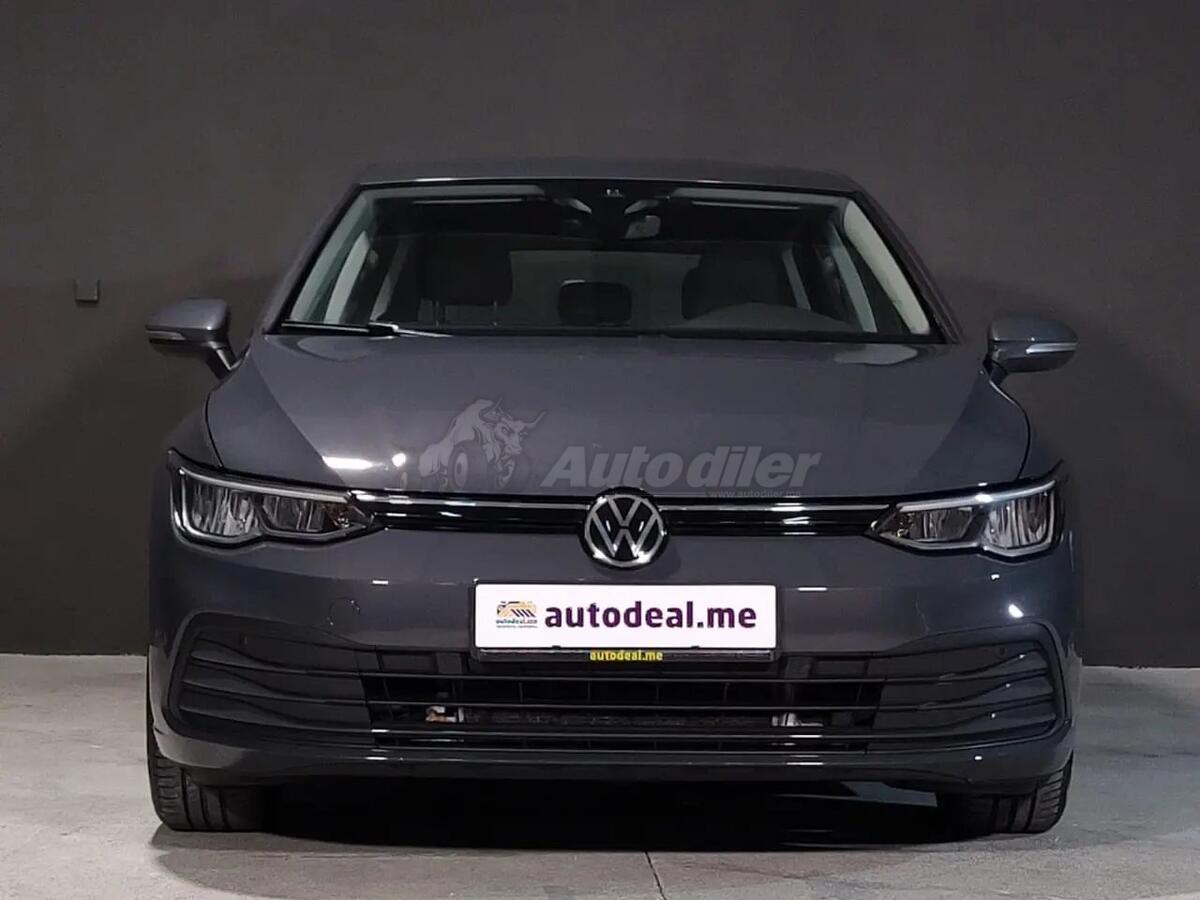 Volkswagen - Golf 8 - 2.0 TDI 150 KS - AUTOMATIC - Cijena 20450 ...