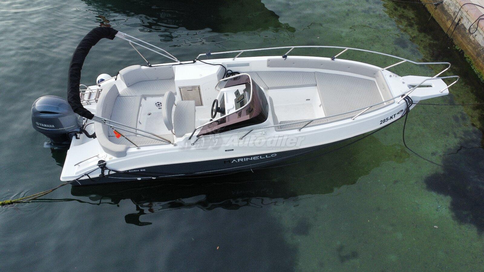 Ostalo - Marinello eden 22 - Cijena 46000 € - Crna Gora Kotor Dobrota ...