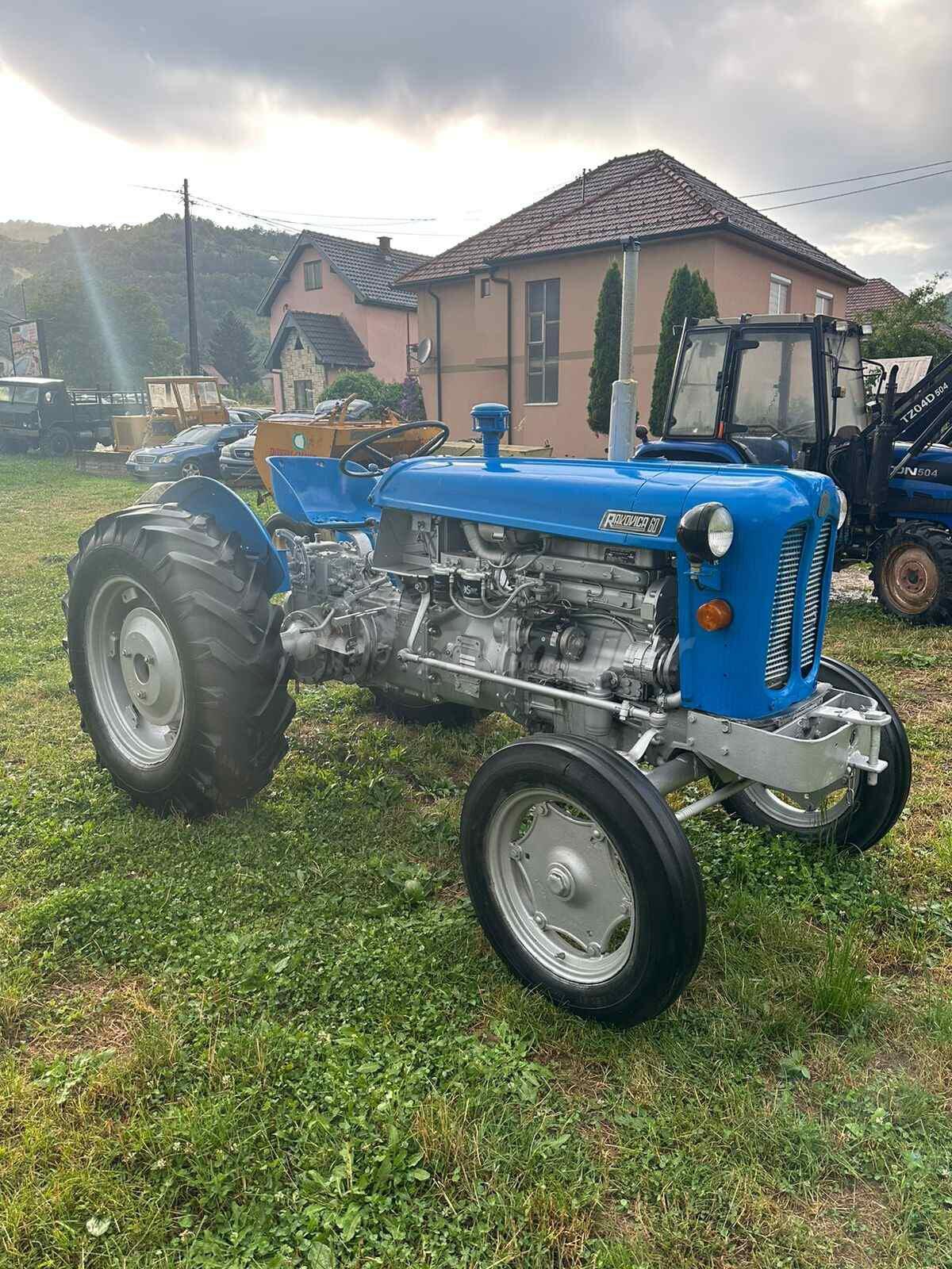 IMR - rakovica - Cijena 4350 € - Crna Gora Bijelo Polje > Okolina grada ...