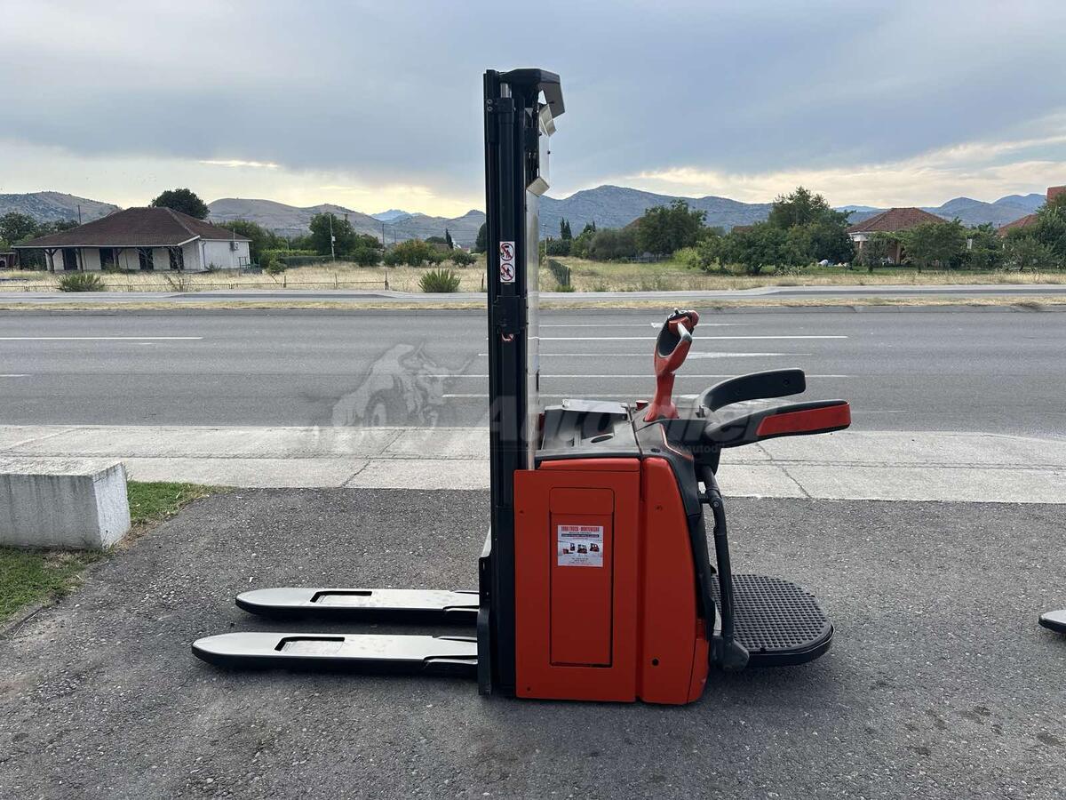 Linde - L14AP - Cijena 4500 € - Crna Gora Podgorica > Okolina grada ...