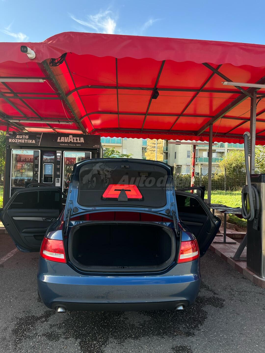 Audi - A6 - 2.0 - Cijena 7200 € - Crna Gora Podgorica Central Point ...